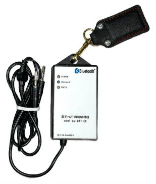 HC100 HART组合式智能终端 – 重庆横河川仪有限公司